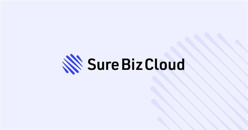 事業紹介 | SureBizCloud